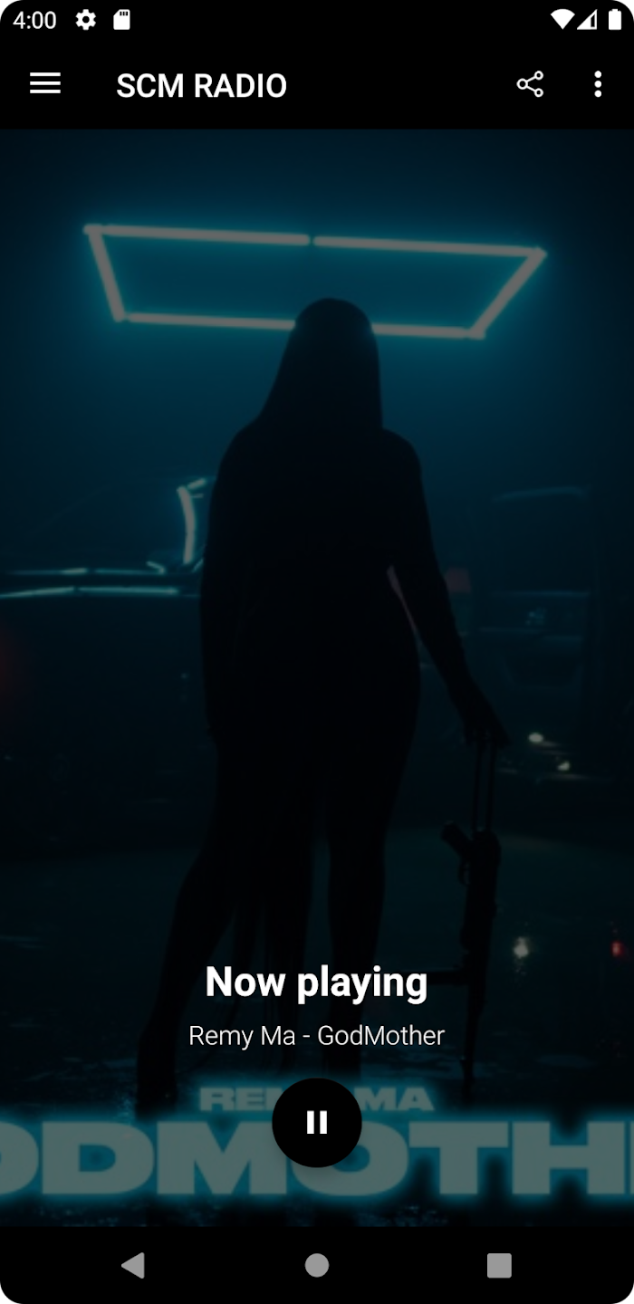 FastCast4u | Start Your own radio station with Us!