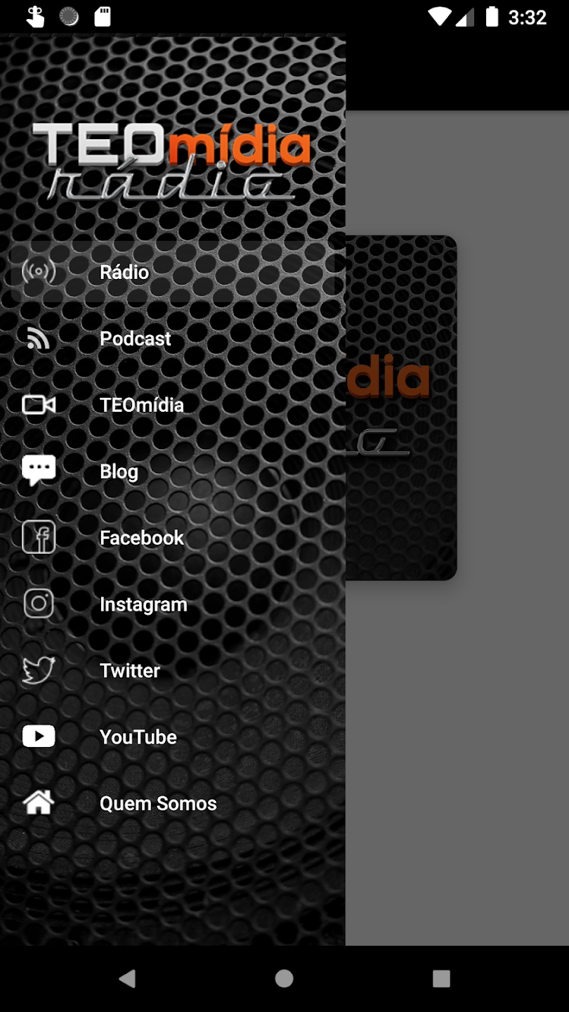 FastCast4u | Start Your own radio station with Us!