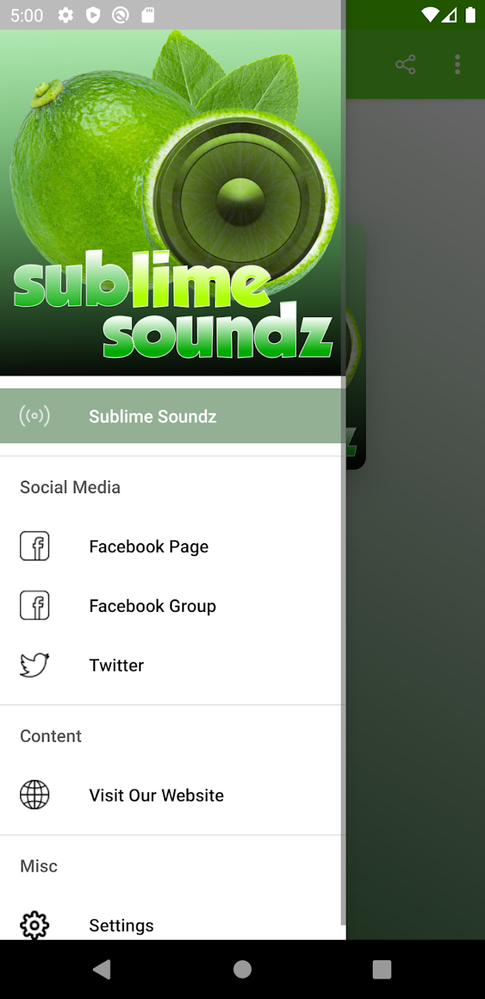 FastCast4u | Start Your own radio station with Us!