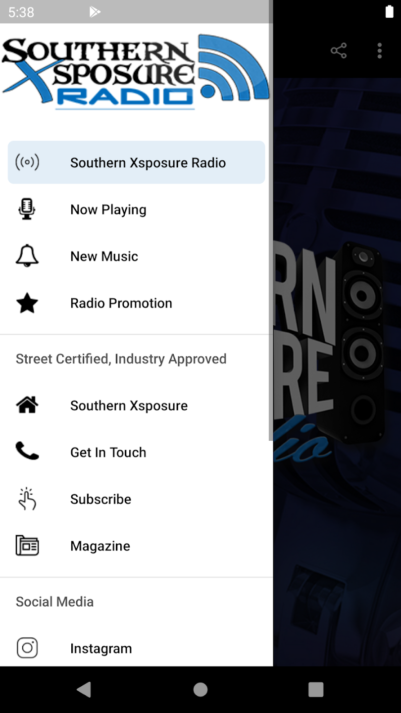 FastCast4u | Start Your own radio station with Us!