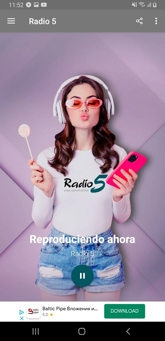 FastCast4u | Start Your own radio station with Us!